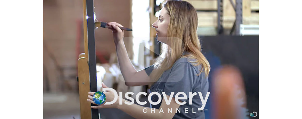 Cathrin Machin - Space Art