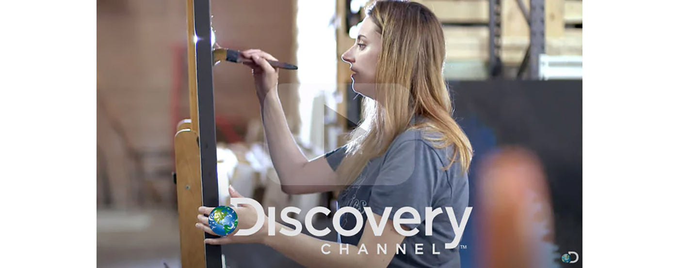 Cathrin Machin - Space Art